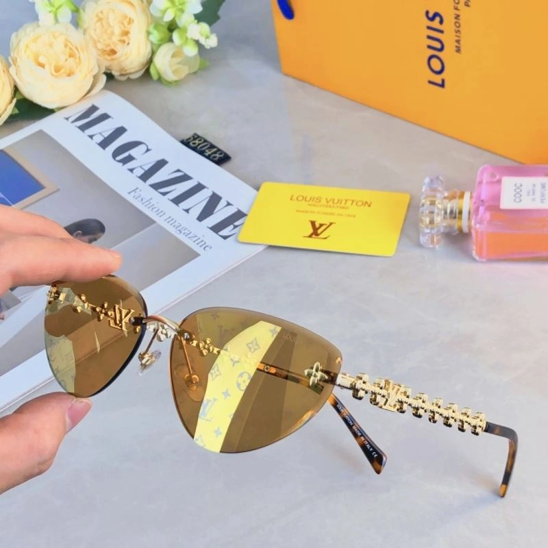 Louis Vuitton Sunglasses
