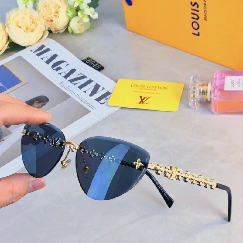 OEM Louis Vuitton Sunglasses