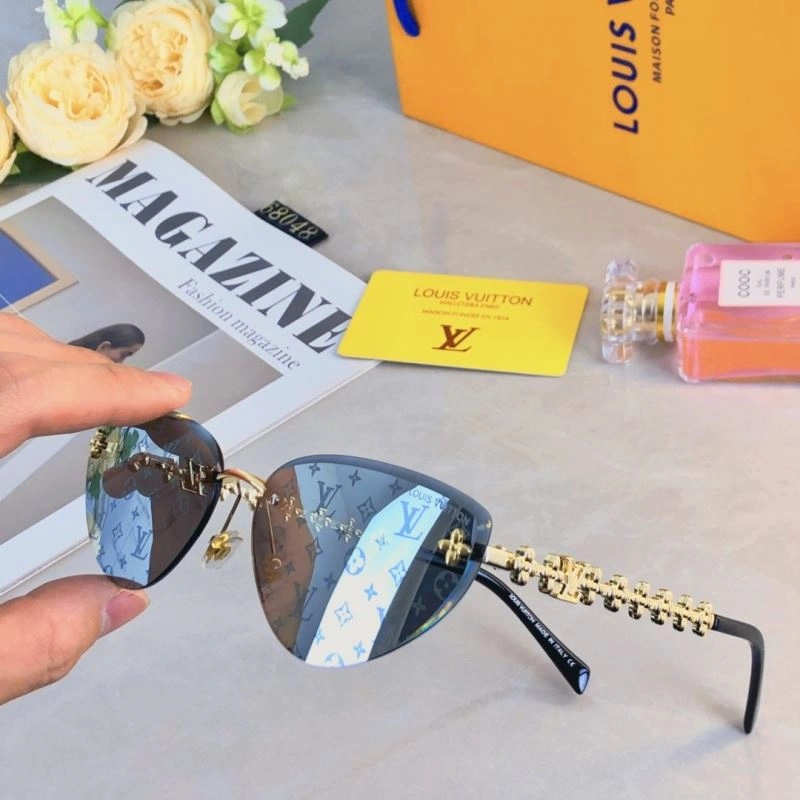 OEM Louis Vuitton Sunglasses