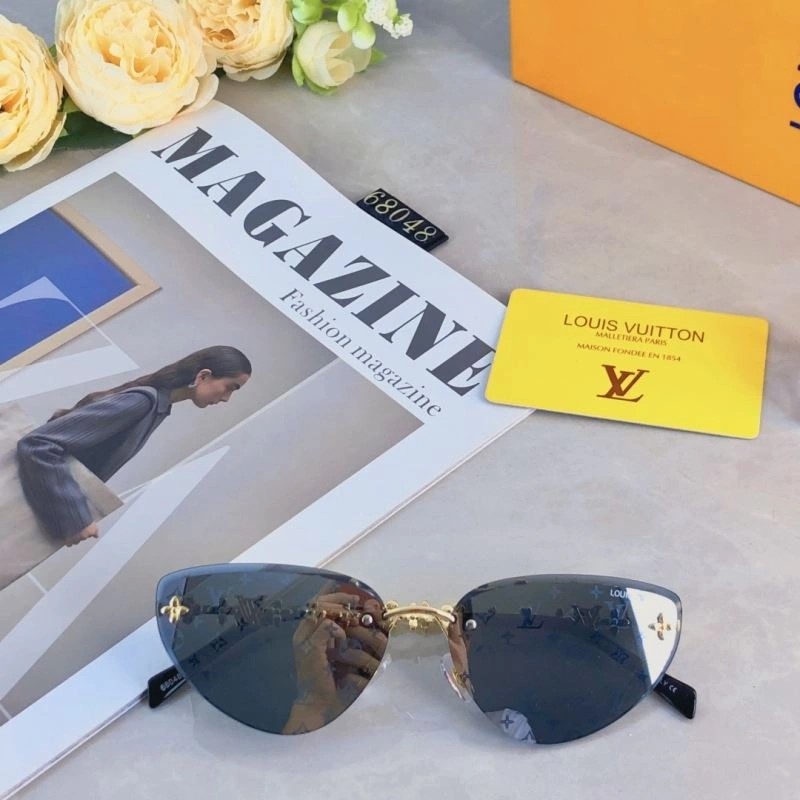 OEM Louis Vuitton Sunglasses