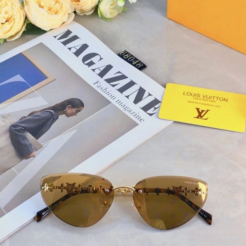OEM Louis Vuitton Sunglasses