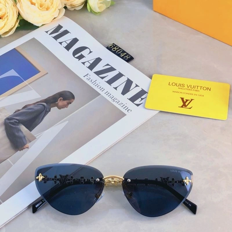 OEM Louis Vuitton Sunglasses