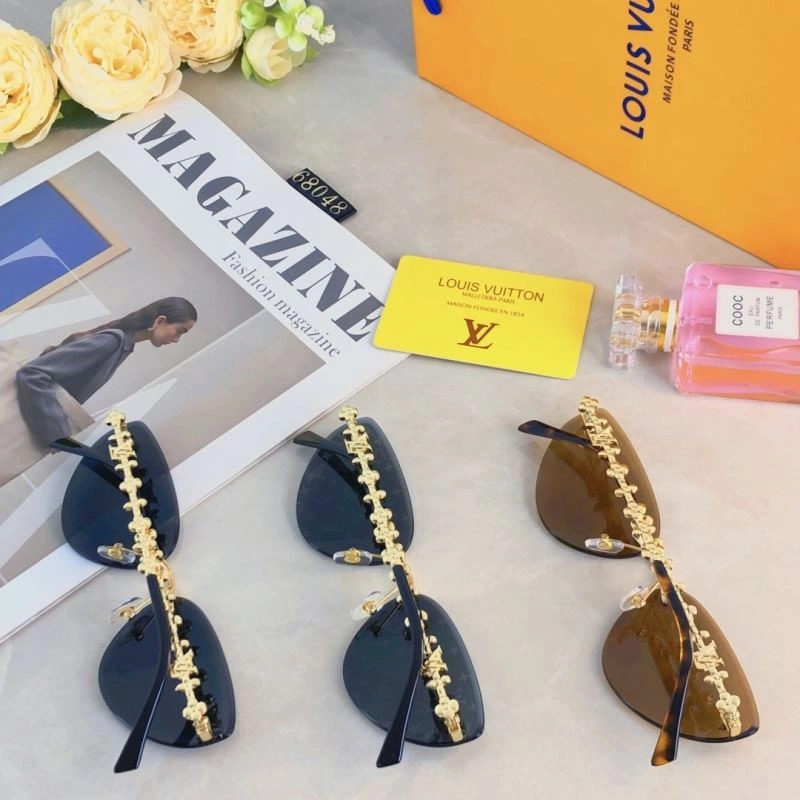 OEM Louis Vuitton Sunglasses