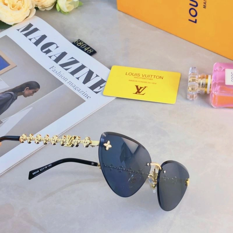 OEM Louis Vuitton Sunglasses