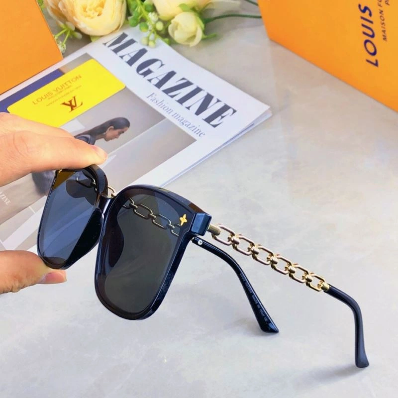 Top mirror Louis Vuitton Sunglasses