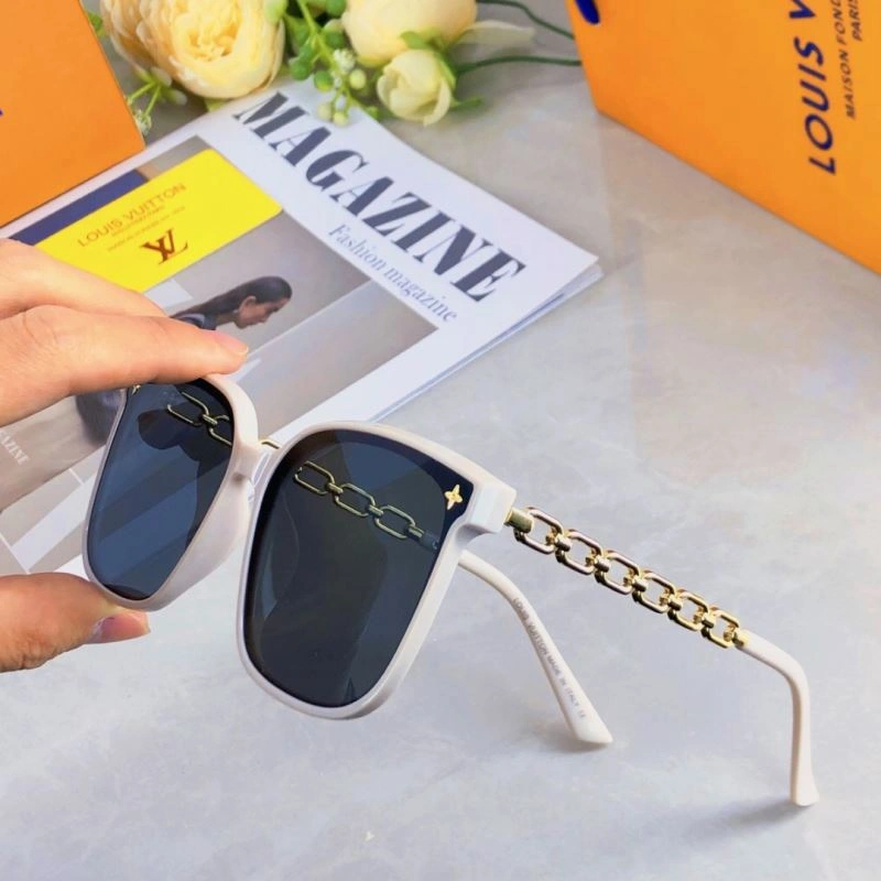 Top mirror Louis Vuitton Sunglasses