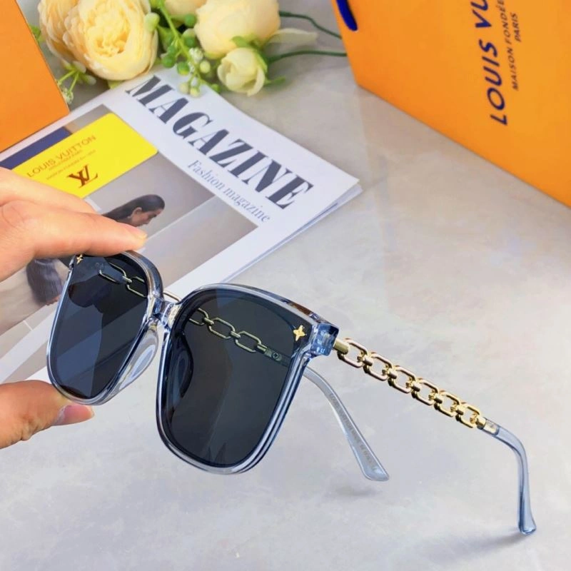 Top mirror Louis Vuitton Sunglasses