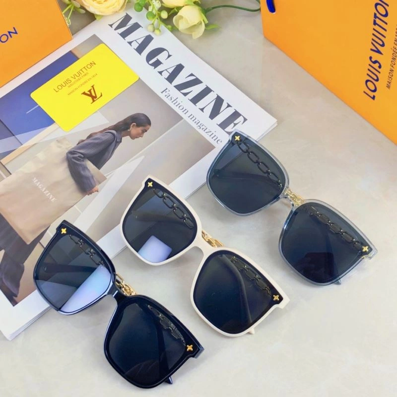 Top mirror Louis Vuitton Sunglasses