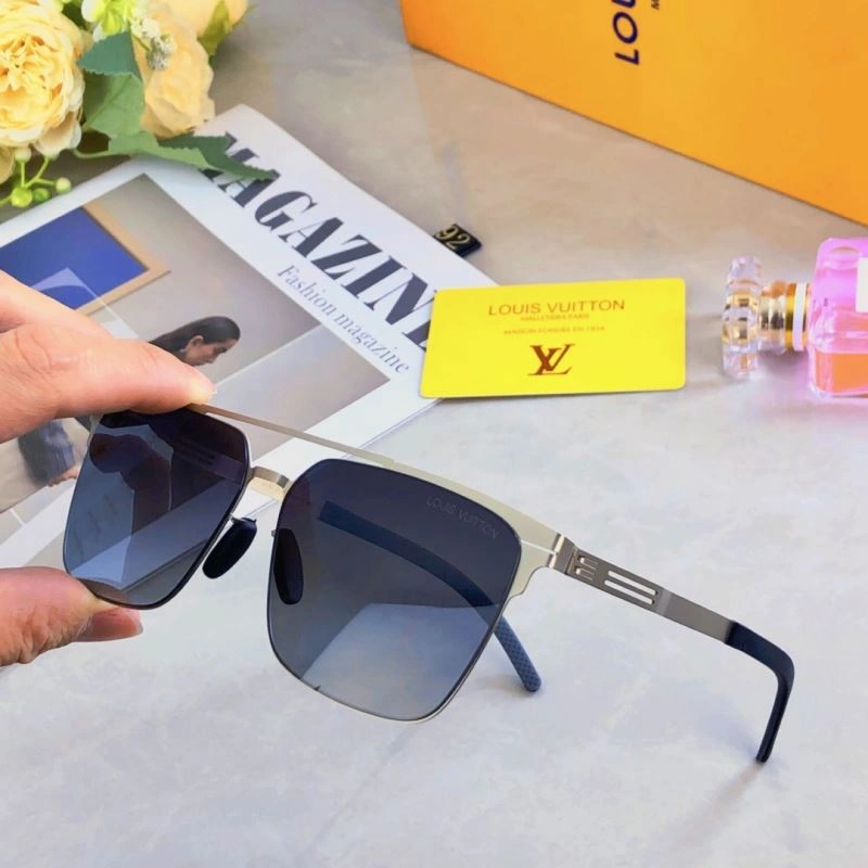 Brand-original Louis Vuitton Sunglasses