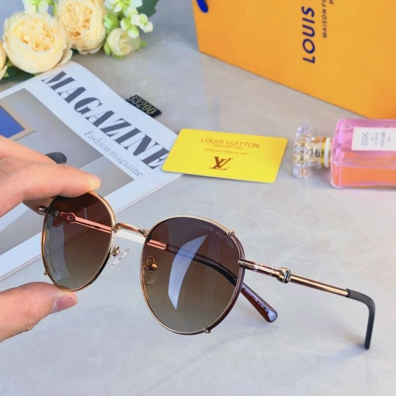 Legit Louis Vuitton Sunglasses