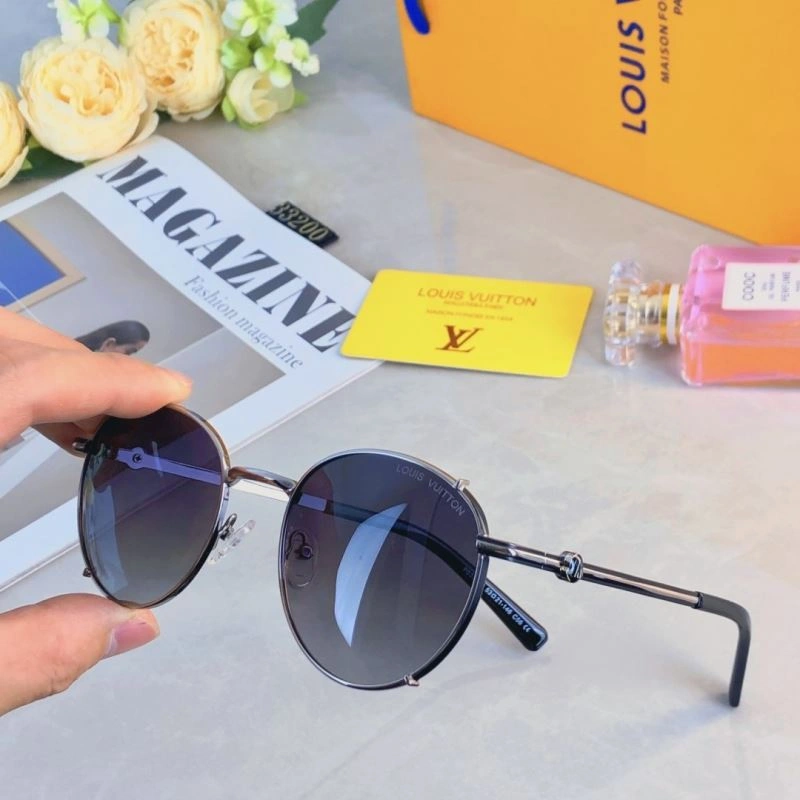 Legit Louis Vuitton Sunglasses