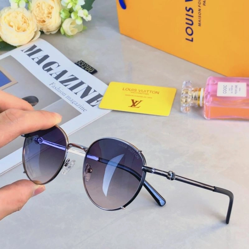 Legit Louis Vuitton Sunglasses