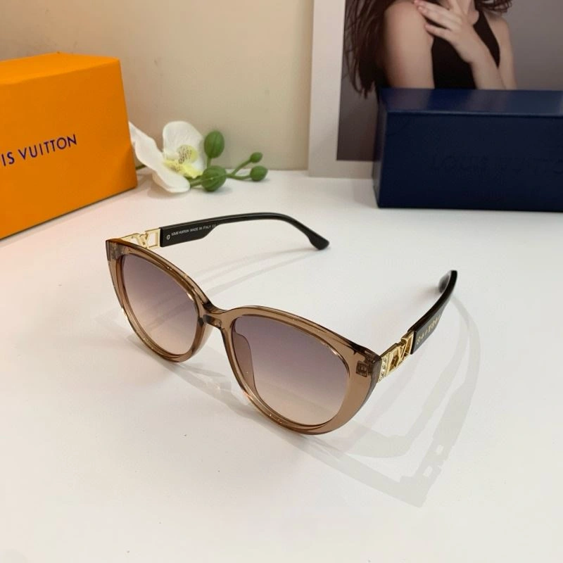 Economical Louis Vuitton Sunglasses