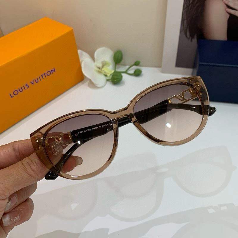 Economical Louis Vuitton Sunglasses