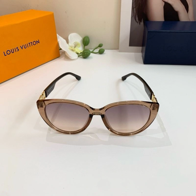 Economical Louis Vuitton Sunglasses