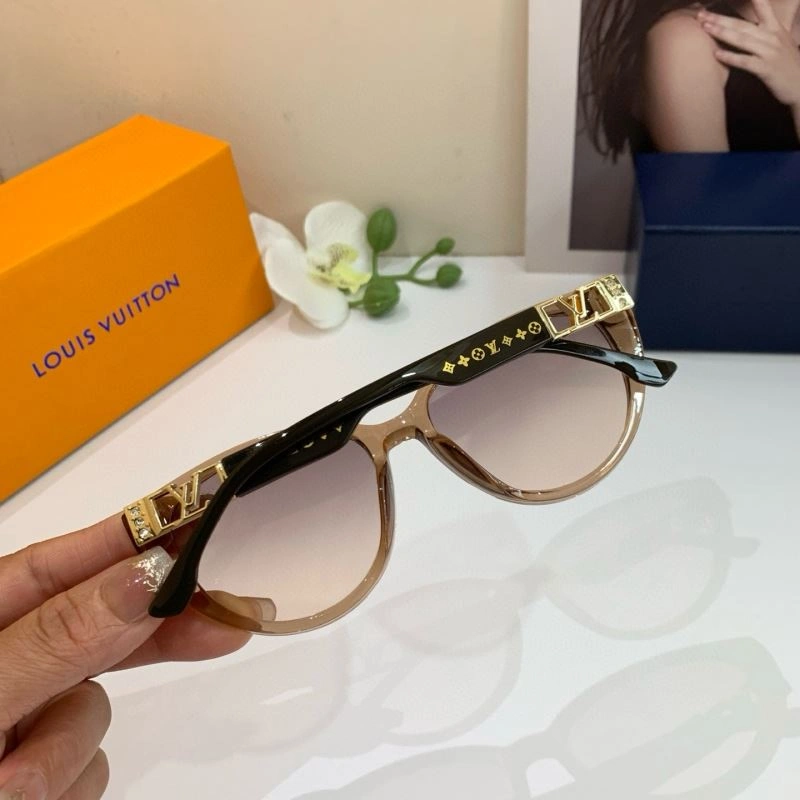Economical Louis Vuitton Sunglasses