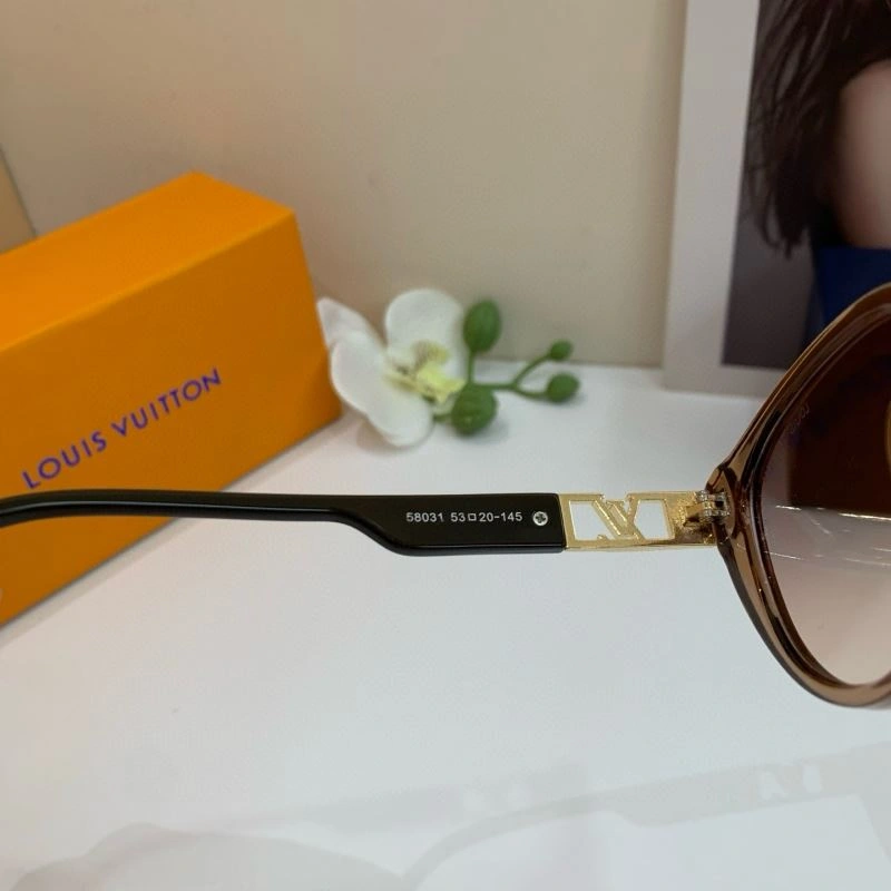 Economical Louis Vuitton Sunglasses