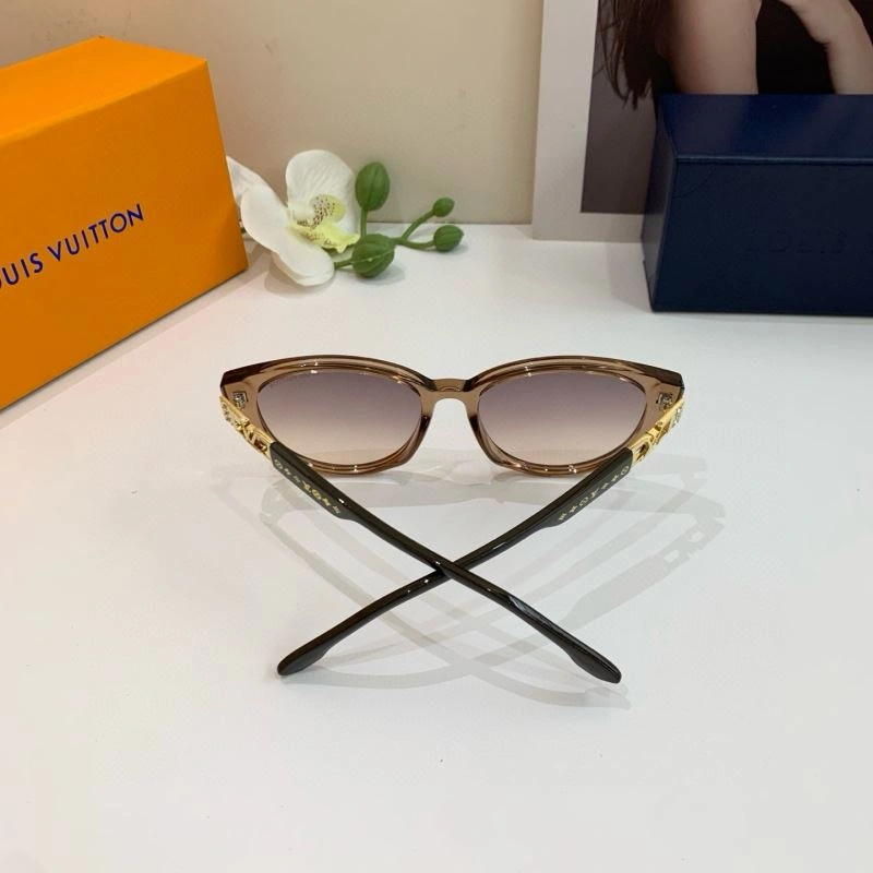 Economical Louis Vuitton Sunglasses