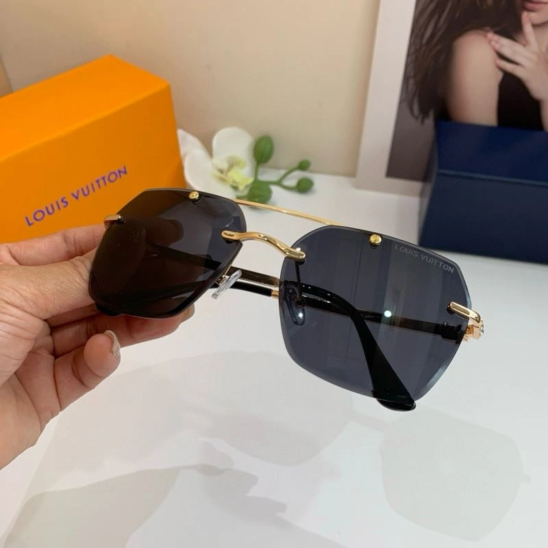Louis Vuitton Sunglasses