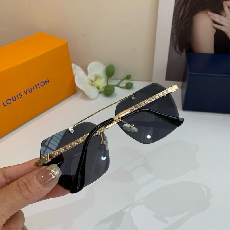 Cut-rate Louis Vuitton Sunglasses