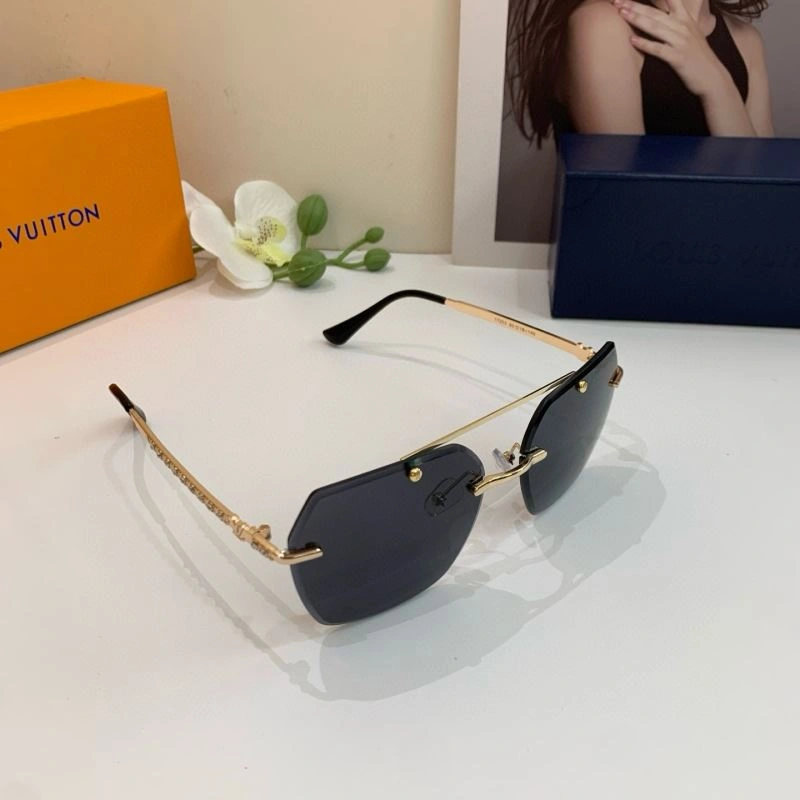 Cut-rate Louis Vuitton Sunglasses