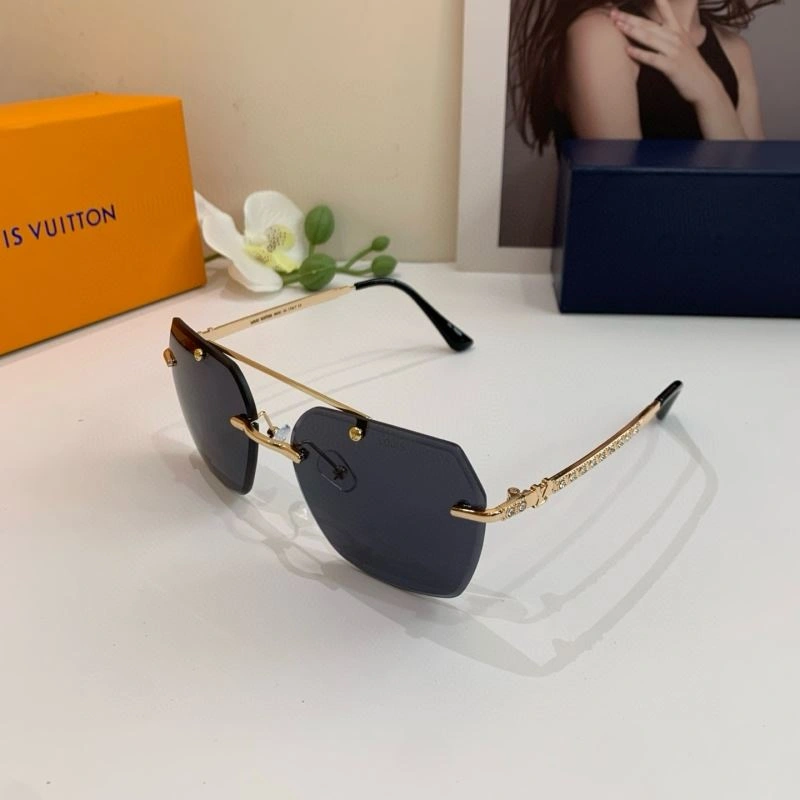 Cut-rate Louis Vuitton Sunglasses