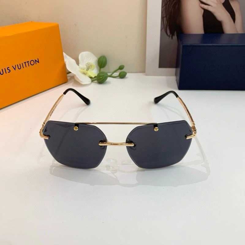Cut-rate Louis Vuitton Sunglasses
