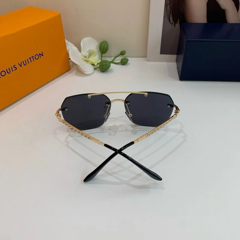 Cut-rate Louis Vuitton Sunglasses