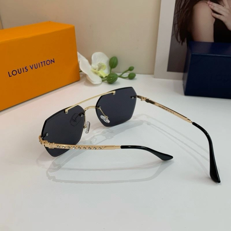 Cut-rate Louis Vuitton Sunglasses