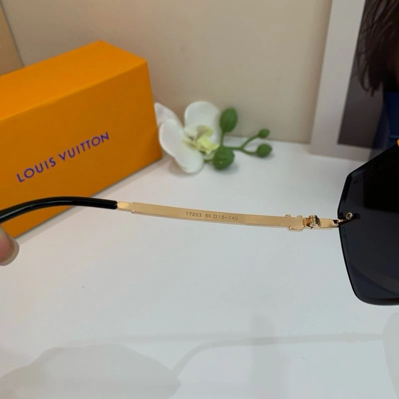 Cut-rate Louis Vuitton Sunglasses