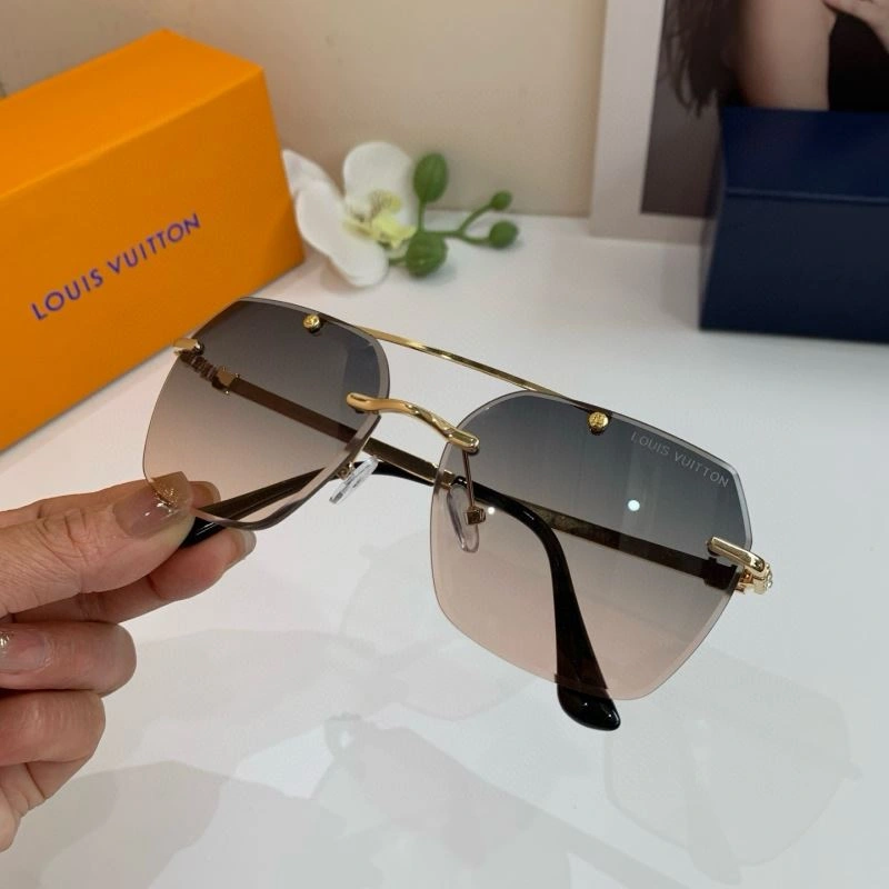 Louis Vuitton Sunglasses