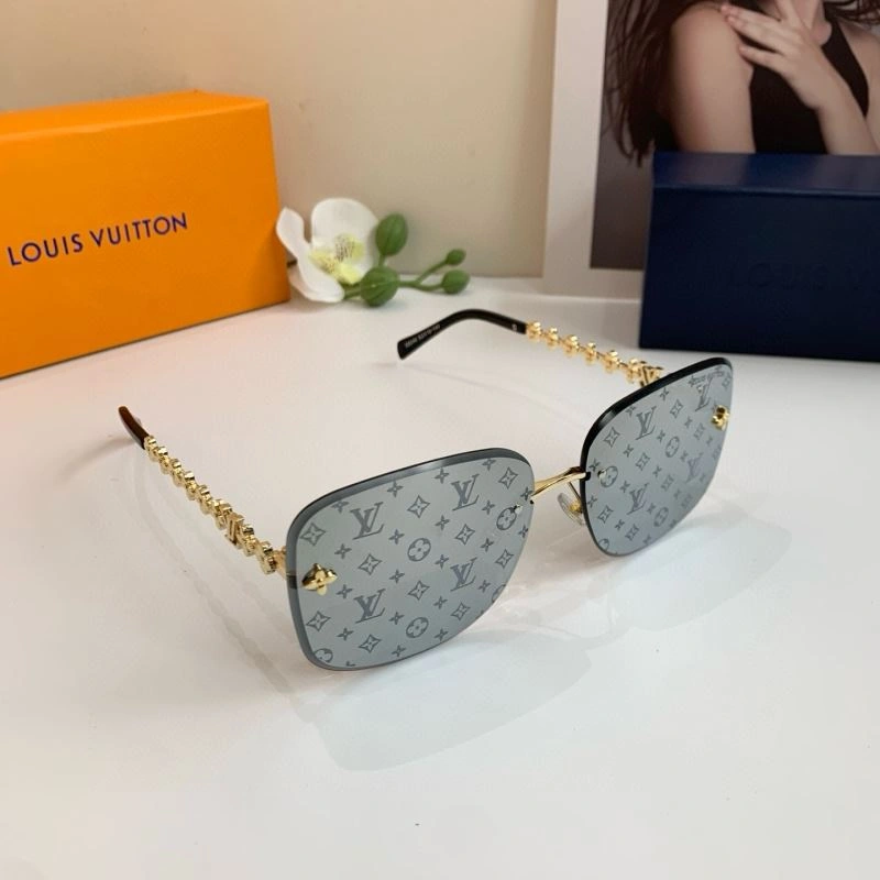Louis Vuitton Sunglasses