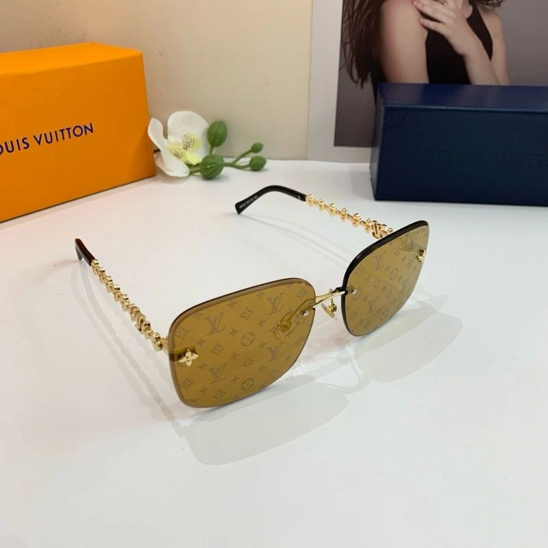 Louis Vuitton Sunglasses