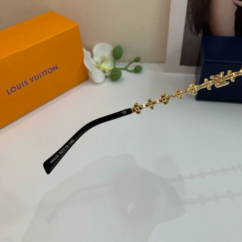 High accuracy Louis Vuitton Sunglasses