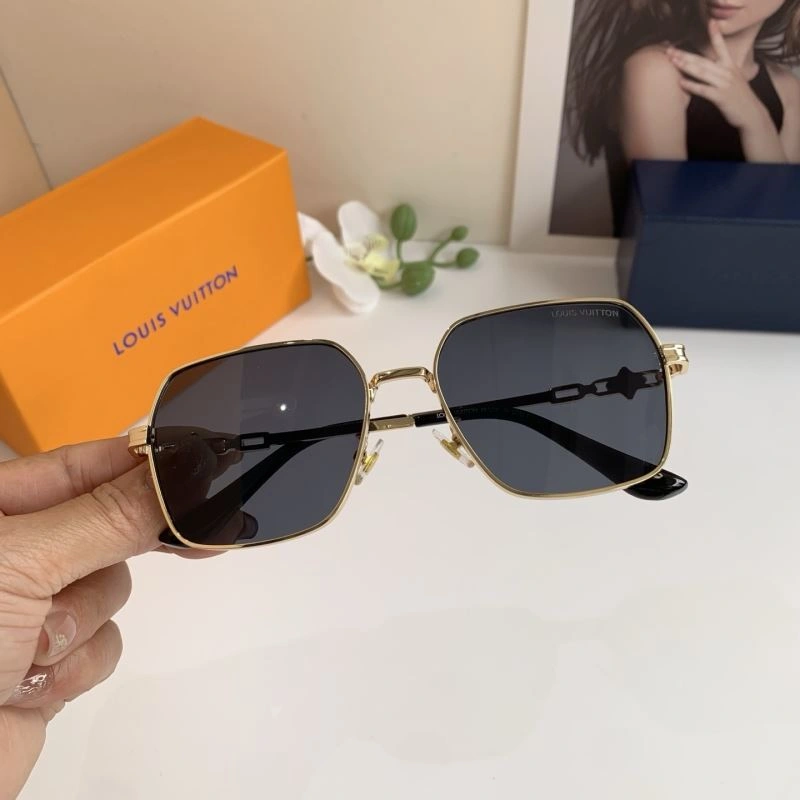 Louis Vuitton Sunglasses
