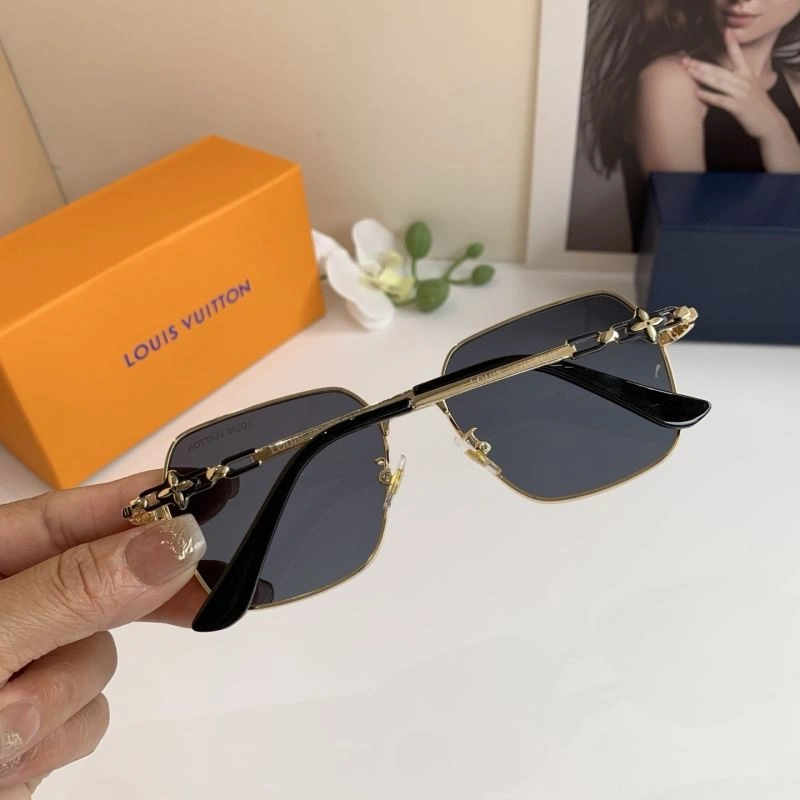 Perfect replica Louis Vuitton Sunglasses