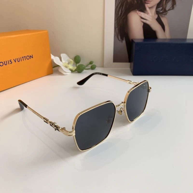 Perfect replica Louis Vuitton Sunglasses
