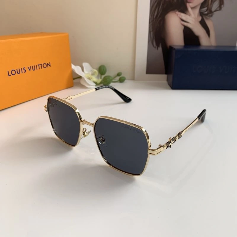 Perfect replica Louis Vuitton Sunglasses