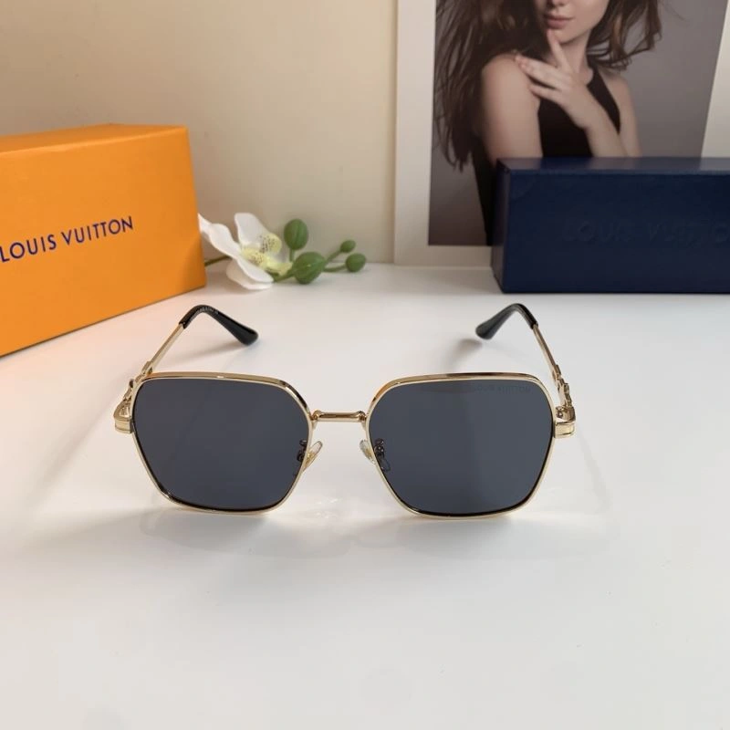Perfect replica Louis Vuitton Sunglasses