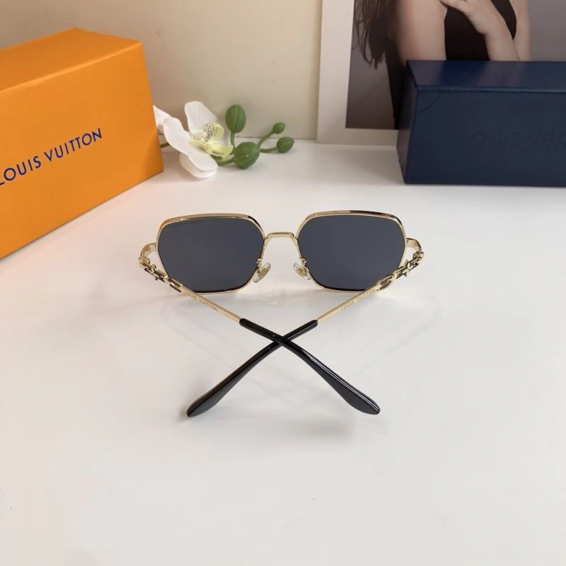 Perfect replica Louis Vuitton Sunglasses