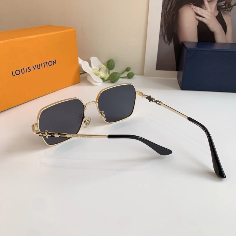 Perfect replica Louis Vuitton Sunglasses