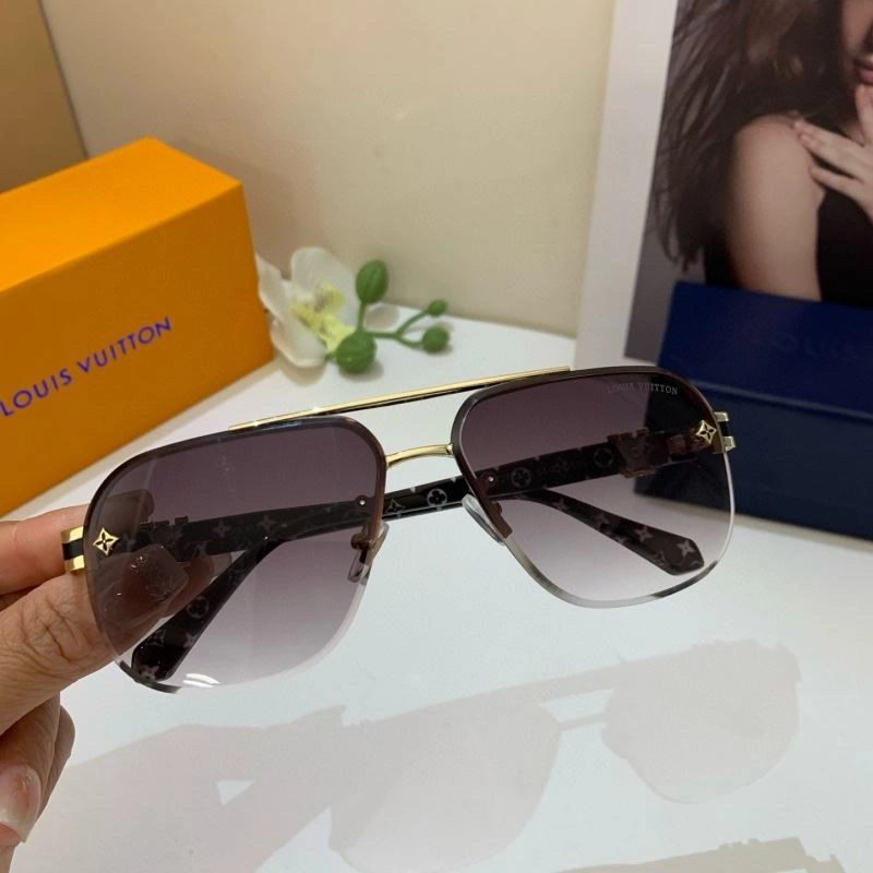 Louis Vuitton Sunglasses