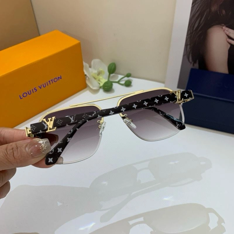 1:1 copy Louis Vuitton Sunglasses