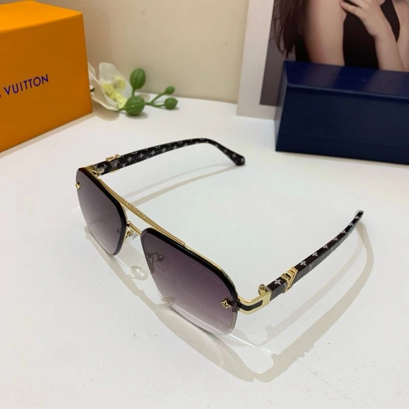 1:1 copy Louis Vuitton Sunglasses