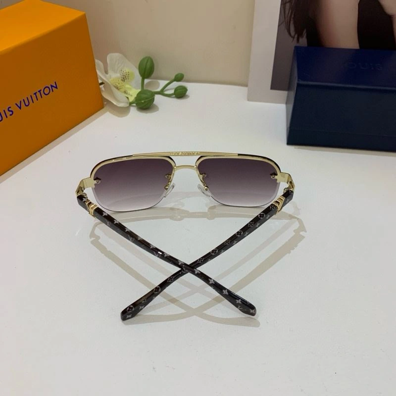 1:1 copy Louis Vuitton Sunglasses