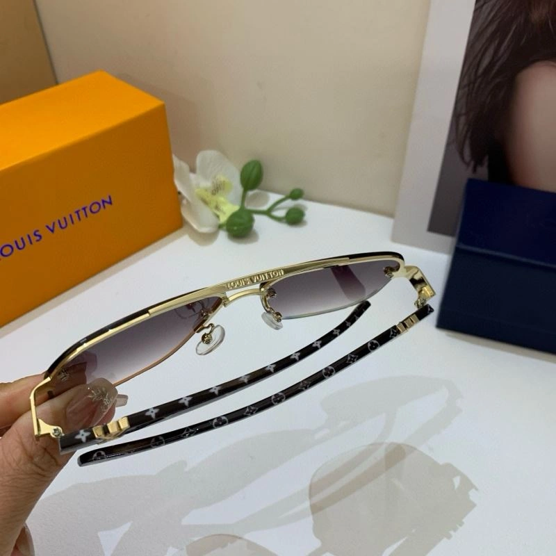 1:1 copy Louis Vuitton Sunglasses