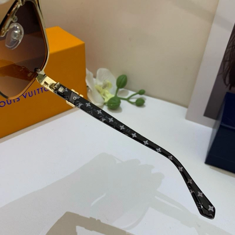 1:1 copy Louis Vuitton Sunglasses