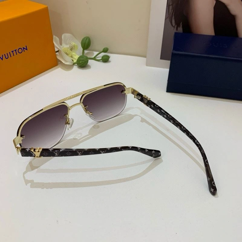 1:1 copy Louis Vuitton Sunglasses