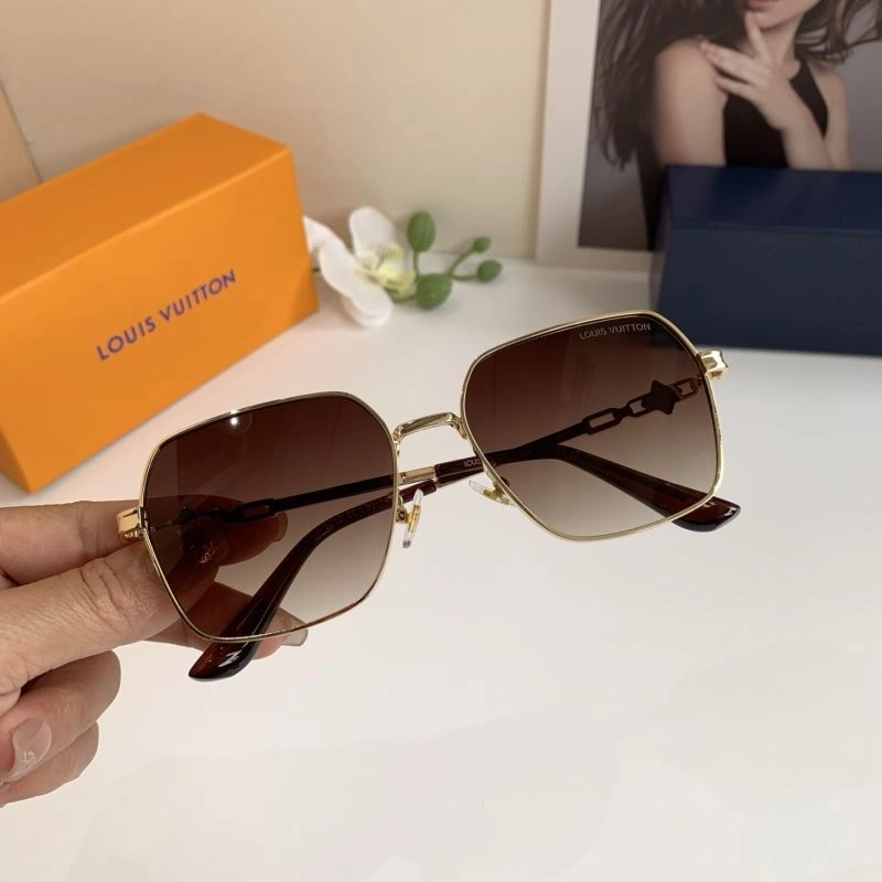 Louis Vuitton Sunglasses