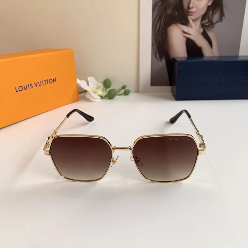 Perfect replica Louis Vuitton Sunglasses